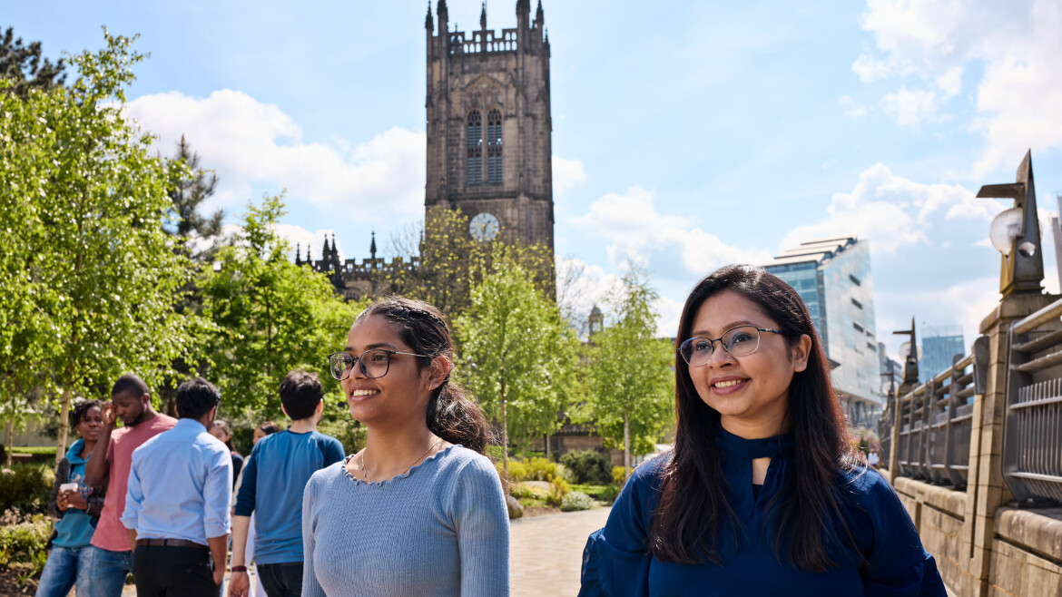 曼彻斯特城市大学-Manchester Metropolitan University-中文官网