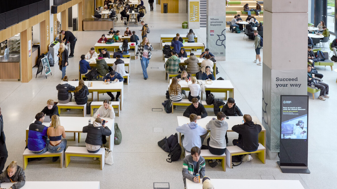 曼彻斯特城市大学-Manchester Metropolitan University-中文官网