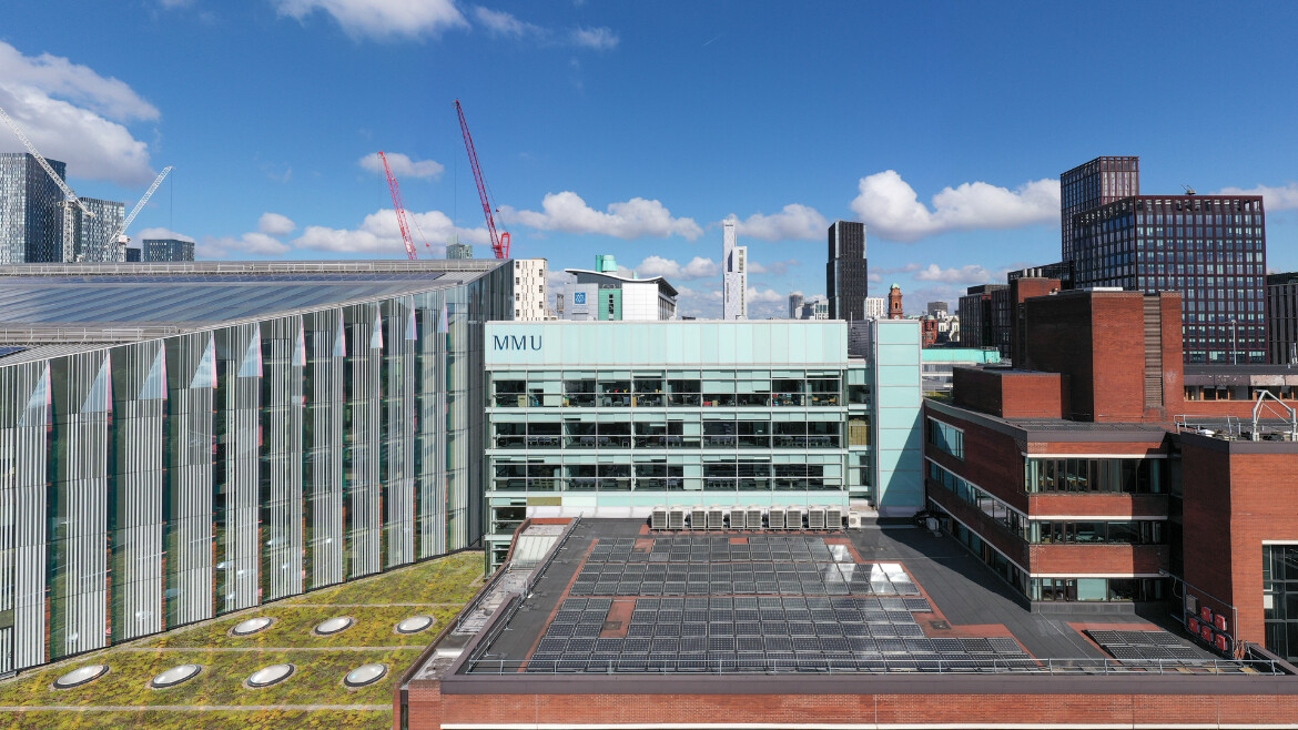 曼彻斯特城市大学-Manchester Metropolitan University-中文官网