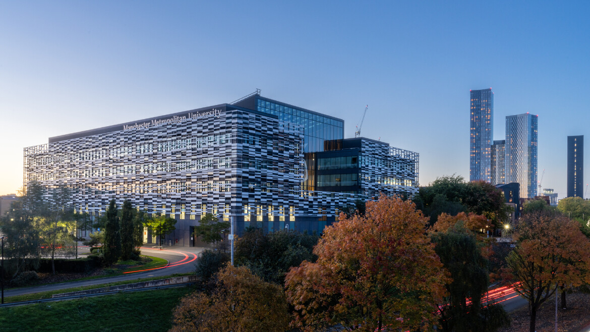 曼彻斯特城市大学-Manchester Metropolitan University-中文官网