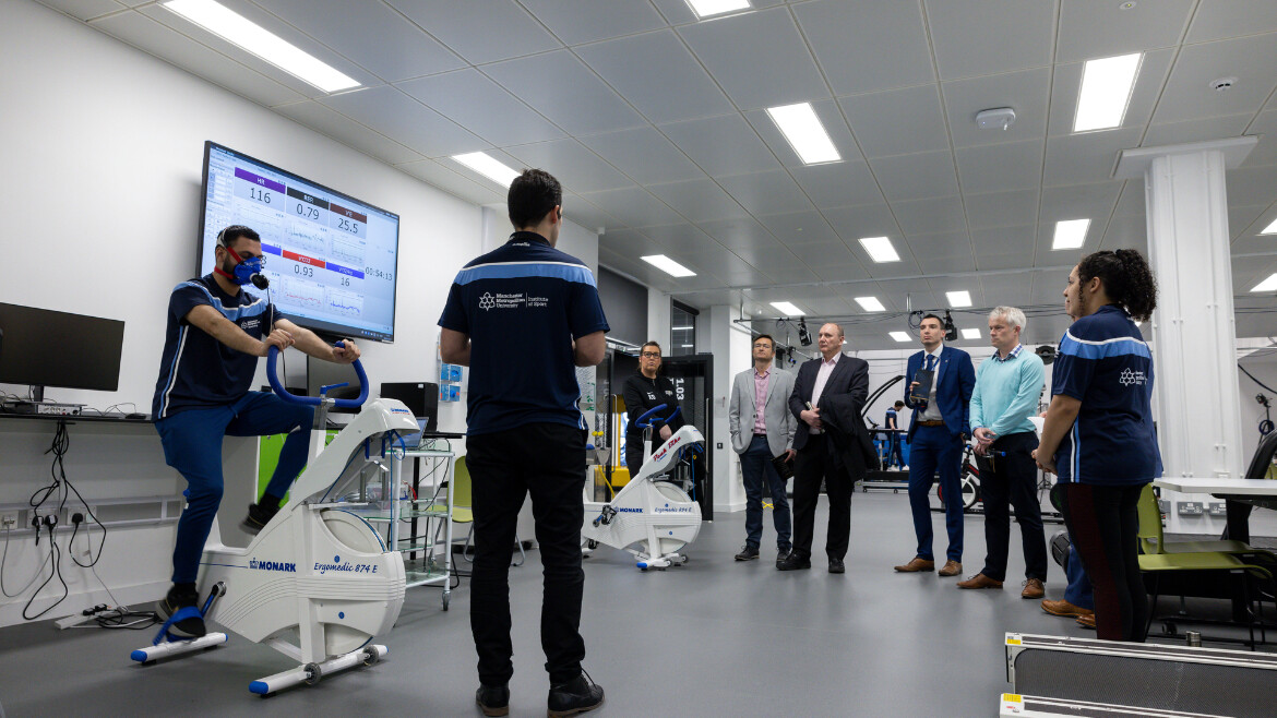 曼彻斯特城市大学-Manchester Metropolitan University-中文官网