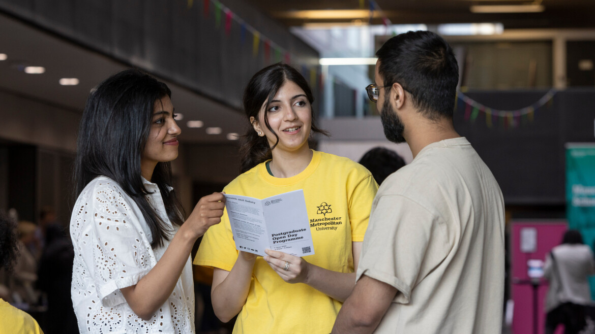 曼彻斯特城市大学-Manchester Metropolitan University-中文官网